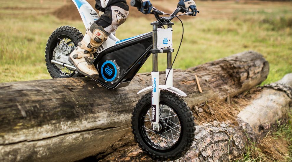 Electric Off Road Bikes – Yorkshire All Terrain Vehicle Ltd