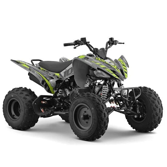 10TEN 180 RXR Quad Bike | Yorkshire All Terrain Vehicle Ltd
