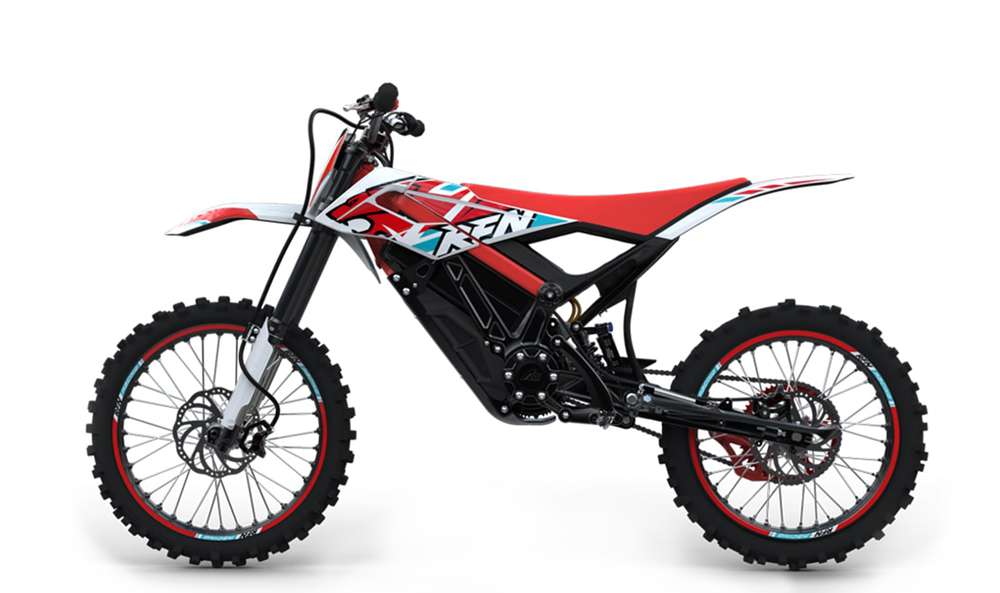 RFN Rally Pro MK1 | Yorkshire All Terrain Vehicle Ltd